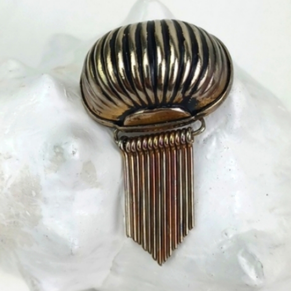 Vintage Style 40's Vibe | Jewelry | Vintage Style Very Silverlike ...